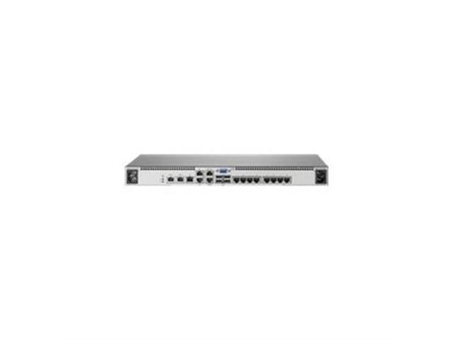 HP AF620A Digital KVM Switch - Newegg.com