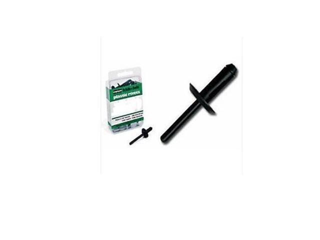 Marson Marson PLASTIC RIVET 6.3MM GM CHRY AMC FORD - MAR48350 - Newegg.com