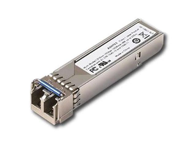 Juniper SRX-SFP-1GE-LX 1000BASE-LX SFP Optical Module - Newegg.com