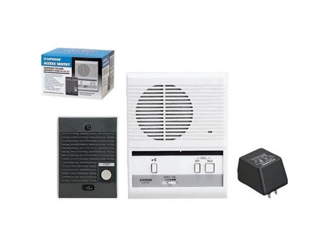 ACCESS SENTRY SET LEM-1DL/LE-D/PT-1210N - Newegg.com