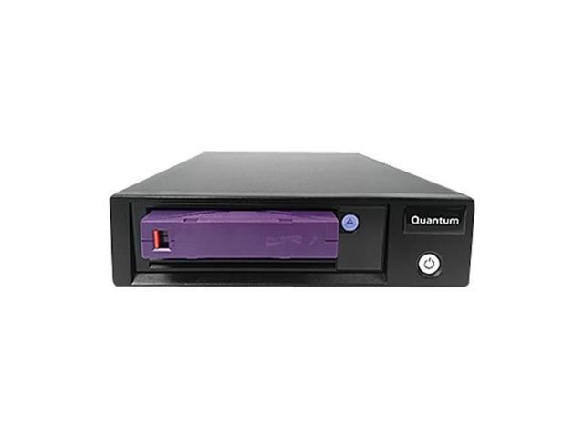 QUANTUM SCALAR I3 IBM LTO-7 TAPE DRIVE MODULE, HALF HEIGHT, 8GB NATIVE ...