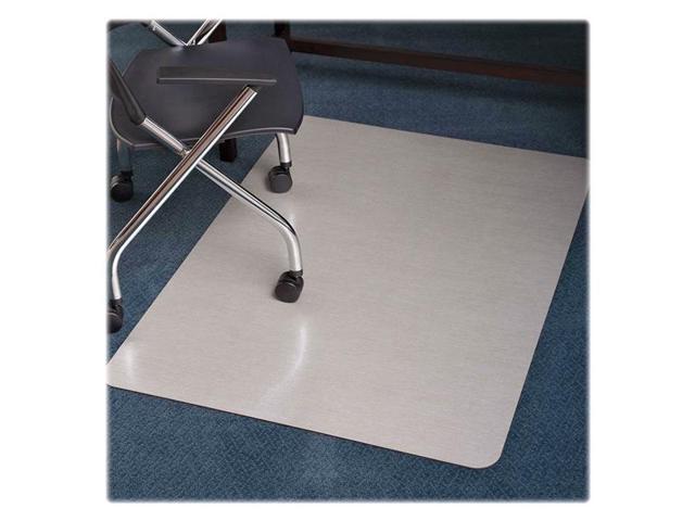 ES Robbins 119338 46" x 60" Design Series Printed Laminate Chair Mat ...