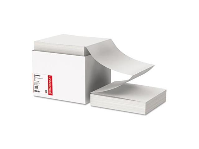 Universal Computer Printout Paper - Newegg.com
