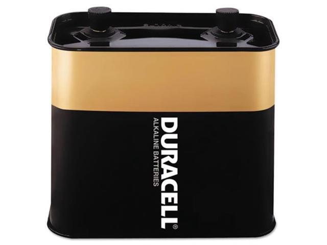 Duracell MN918 6-Volt Alkaline Screw Post Lantern Battery - Newegg.com