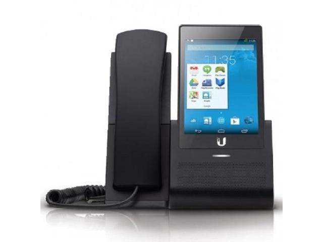 Ubiquiti Networks UVP UniFi VoIP Phone with 5" Touchscreen - Newegg.com
