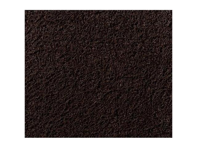 3M - 8100320BL - Nomad 8100 Unbacked Scraper Matting, Vinyl, 36 x 240 ...