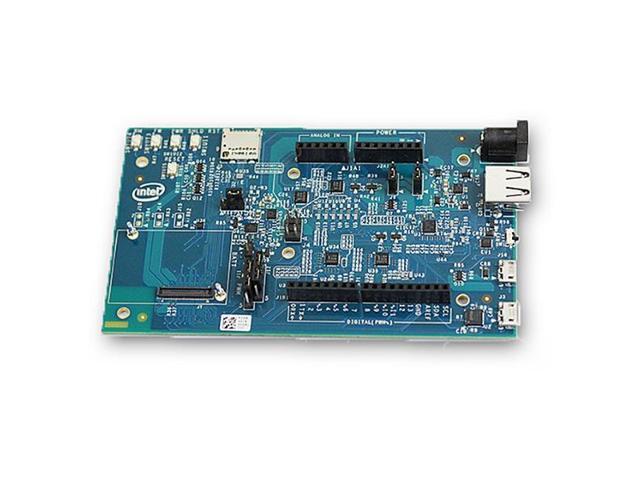Intel ARDUINO2.AL.B Edison Board for Arduino - Newegg.com
