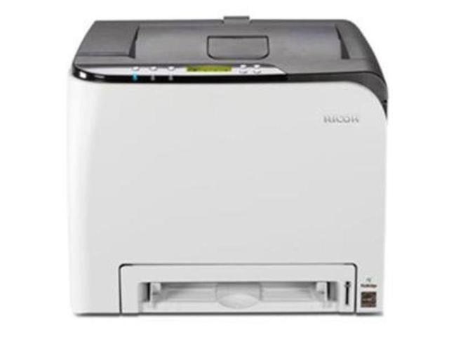 SP C252DN Color Laser Printer - Newegg.com