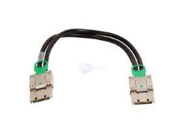 Juniper EX-CBL-VCP-50CM Virtual Chassis Port Cable - Newegg.com