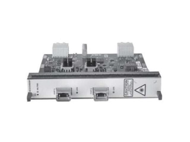 Juniper MIC3-3D-2X40GE-QSFPP MIC with 2x40GE QSFP+ interface - Newegg.com