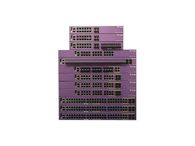 Extreme Networks X440-G2-48p-10GE4 Ethernet Switch - Newegg.com