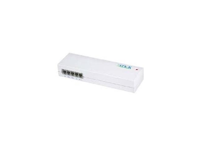 MULTI-LINK STICK 4 PORT PHONE/FAX/MODEM SWITCH - Newegg.com