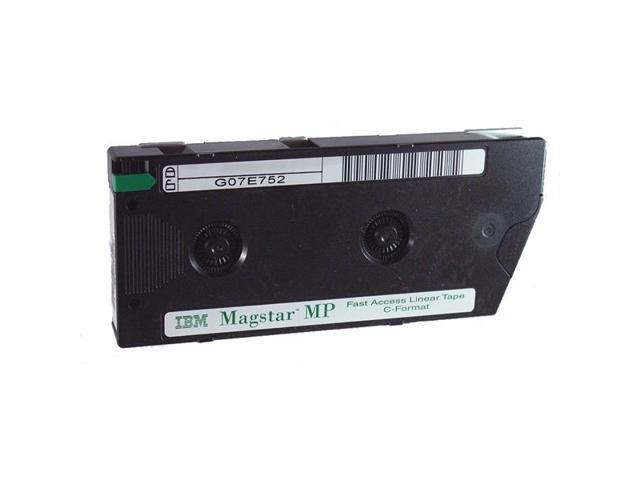 IBM Magstar Tape Cartridge - Newegg.com