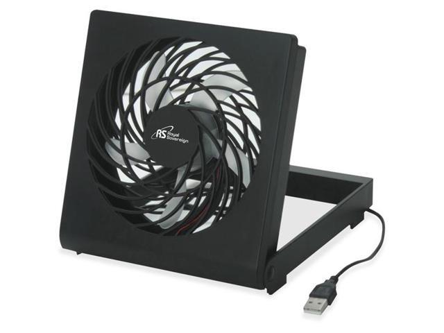 Royal Sovereign USB Fan - DFN-04 - Newegg.com
