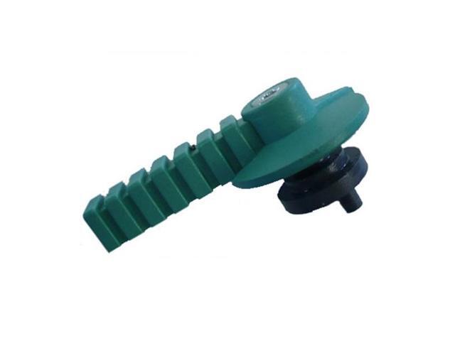 Intermec 1-040163-00 Knob Crank Shaft Assembly - Newegg.com