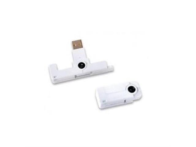 Tx Systems 905141 Identiv SmartFold SCR3500 USB Smart Card Reader ...