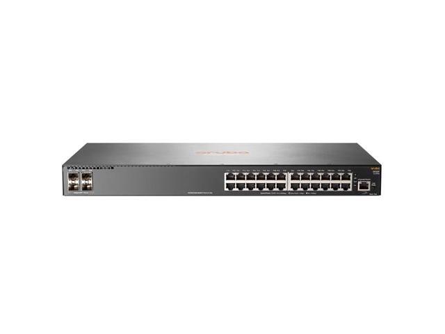 HP JL319A Aruba 2930M 24G 1-Slot Switch - Newegg.com