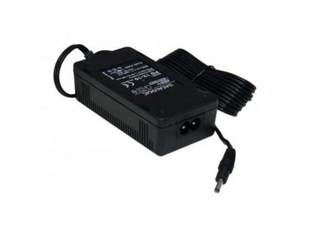 Datalogic 90ACC0193 Power Brick, Worldwide, 12V/18W - Newegg.com