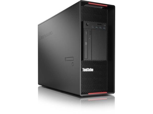 Lenovo ThinkStation P910 Server System Intel Xeon E5 v4 2 x 8GB DDR4 ...