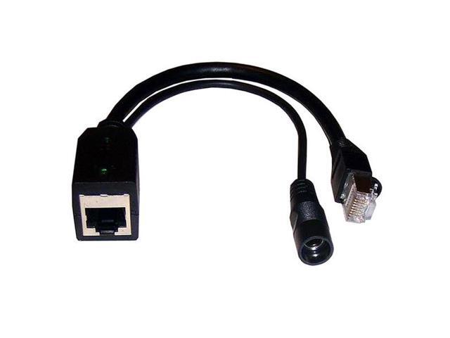Ingenico CAB350901 Cable-ethernet Socket, External Power 2m Cable ...