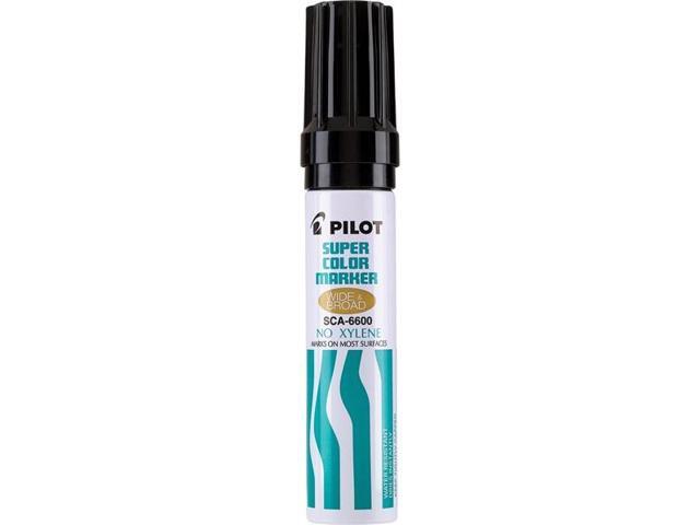 Pilot Super Color Jumbo Refillable Marker Single 1 marker - Newegg.com