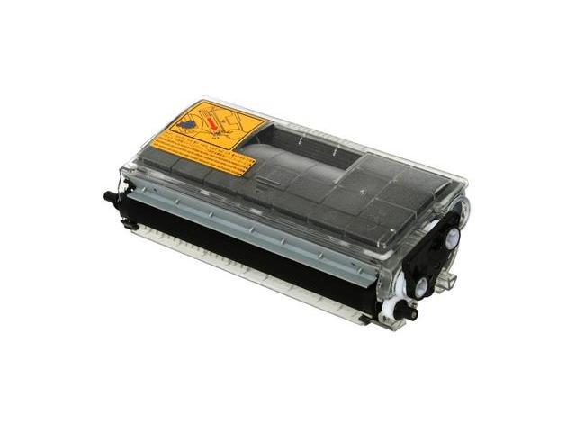 Compatible Black High Yield Toner Cartridge for Brother TN570 DCP-8040 ...