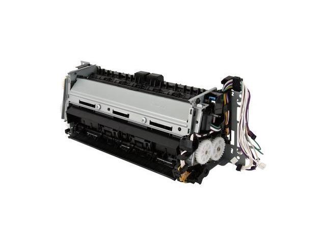 Fuser (Fixing) Unit - 110 / 120 Volt for HP RM2-6460-000CN Color ...