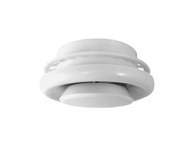 Deflecto Tfg6 Suspended Ceiling Diffuser (6") - Newegg.com
