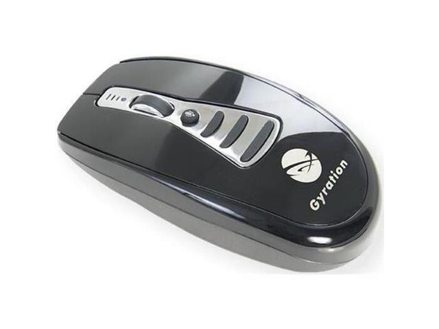 GYRATION GYRATION AIR MOUSE VOICE - Newegg.com