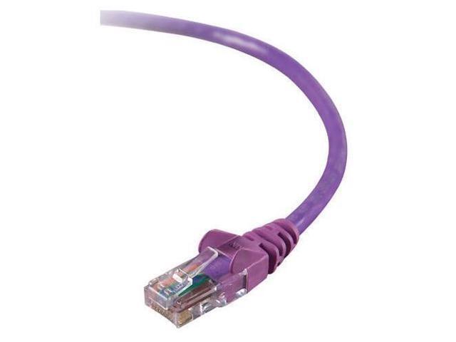 Belkin Cat.5e UTP Patch Cable - Newegg.com