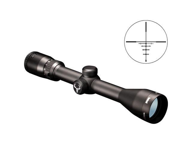 Bushnell Trophy XLT 3-9x40 Matte DOA 600 Riflescope, 733960B - Newegg.com