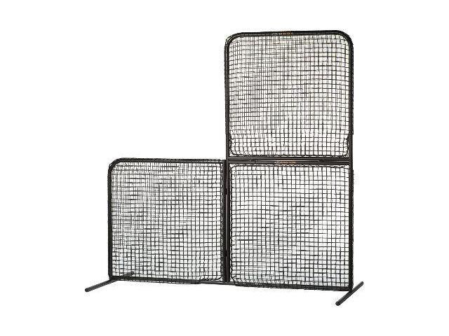 Easton 7' Collapsible L Screen - A162711 - Newegg.com