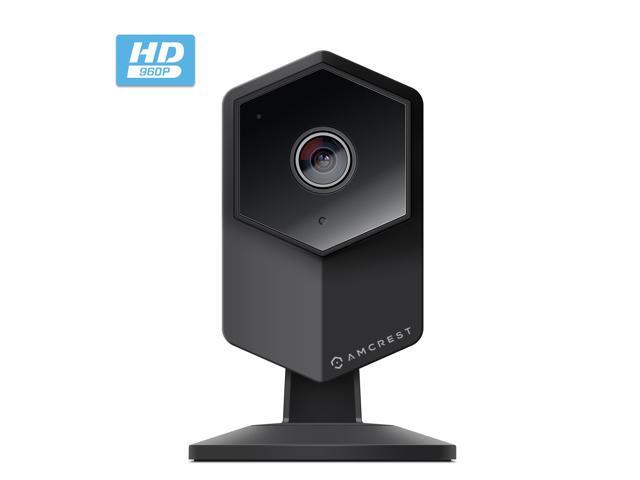 Amcrest ProHD Shield Wireless IP Security Camera, 960P 1.3 Megapixel ...