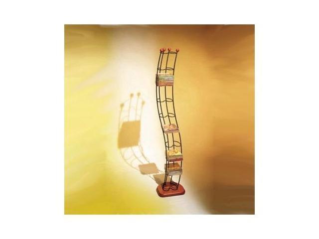 Atlantic 1316 Atlantic 110-cd wave cd storage tower - Newegg.com