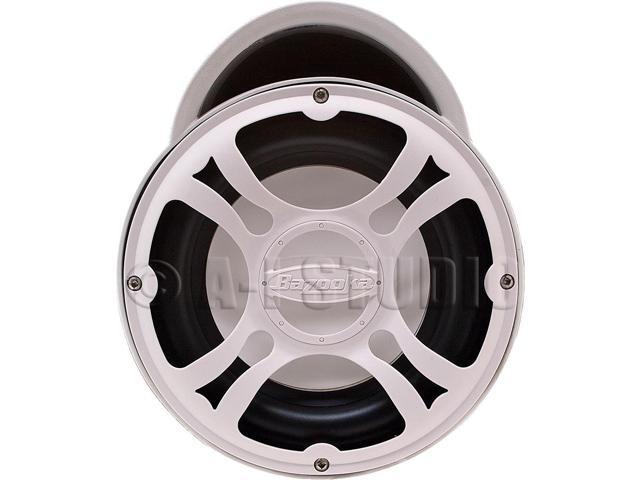 BAZOOKA MBT8014 8" MARINE AUDIO SUB BOAT SUBWOOFER NEW - Newegg.com