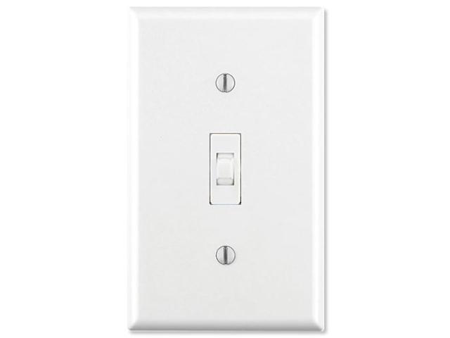 GE Z-Wave On/Off Wall Toggle Switch (12727) - Newegg.com