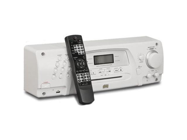 OEM Systems In-Wall Stereo System (IW-SYS3) - Newegg.com