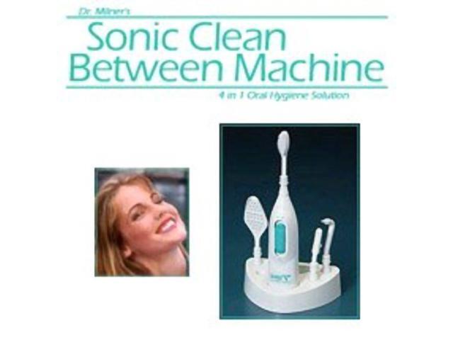 Sonic Clean Between Machine - Newegg.com