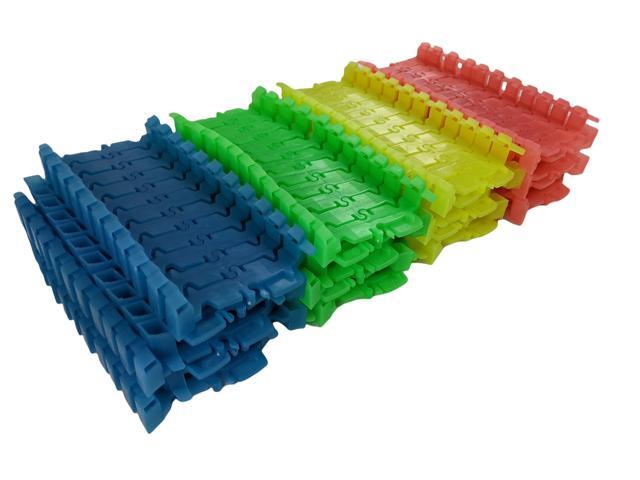 Magic Tracks Deluxe Kit - 2 Cars - Newegg.com