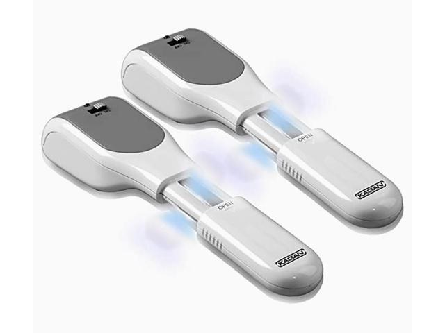 The shUVee Mini Ultraviolet Travel Wand Set - Newegg.com