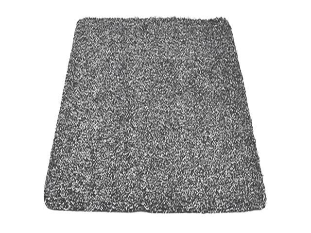 Clean Step Mat Runner (24" x 60") - Gray - Newegg.com