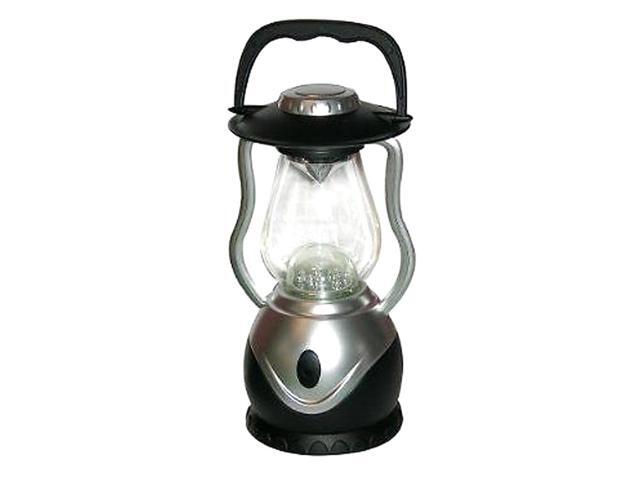 Viatek XXL Dynamo Hybrid 12 LED Lantern - Newegg.com