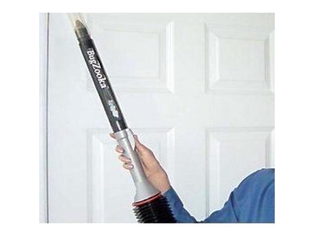 BugZooka WB100 Bug Catcher Vacuum (4-Pack) - Newegg.com