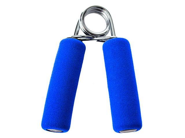 Portable Training Set ( Hand Grips, Jump Rope and Spring Action-Rower ...