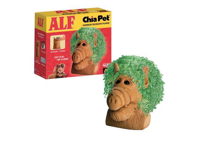 Chia Pet Planter - Alf - Newegg.com