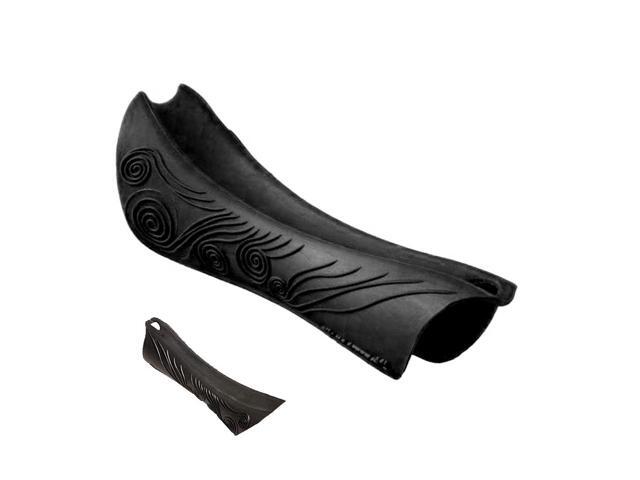Love Handle Silicone Pan Handle Heat-Resistant Grip for Pots & Pans ...
