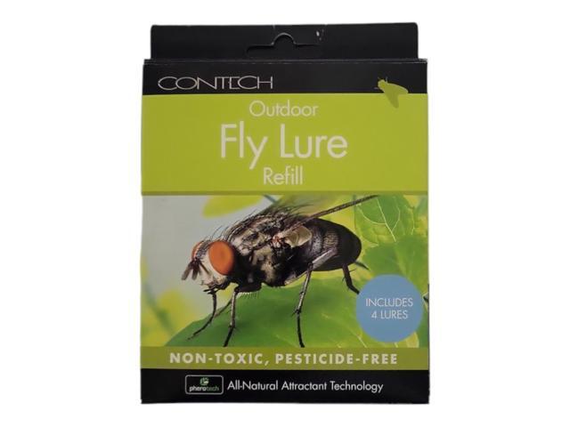 Contech Outdoor Fly Lure Refill - Newegg.com