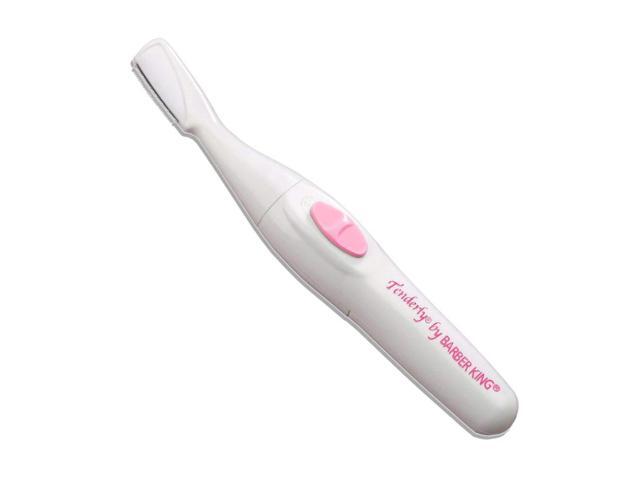Tenderly Hair Removal System by Barber King - Newegg.com