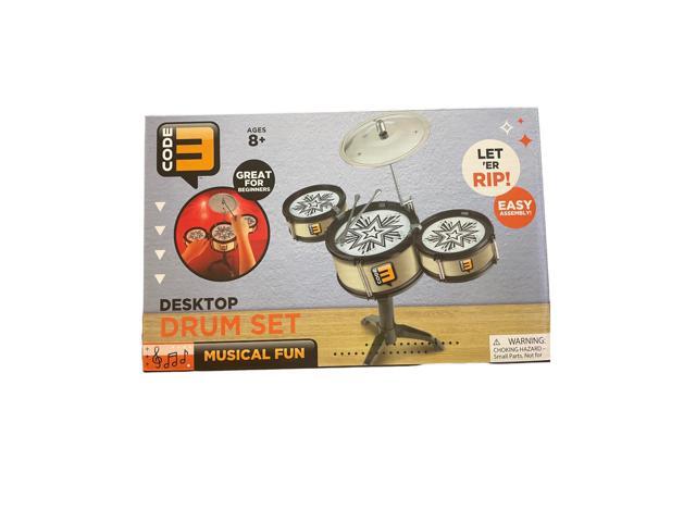 Desktop Drum Set - Newegg.com