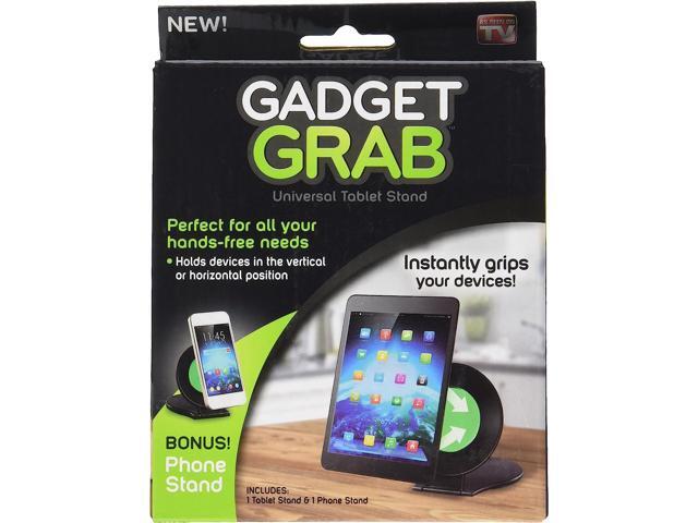 Gadget Grab Hands Free Phone and Tablet Mount - Newegg.com